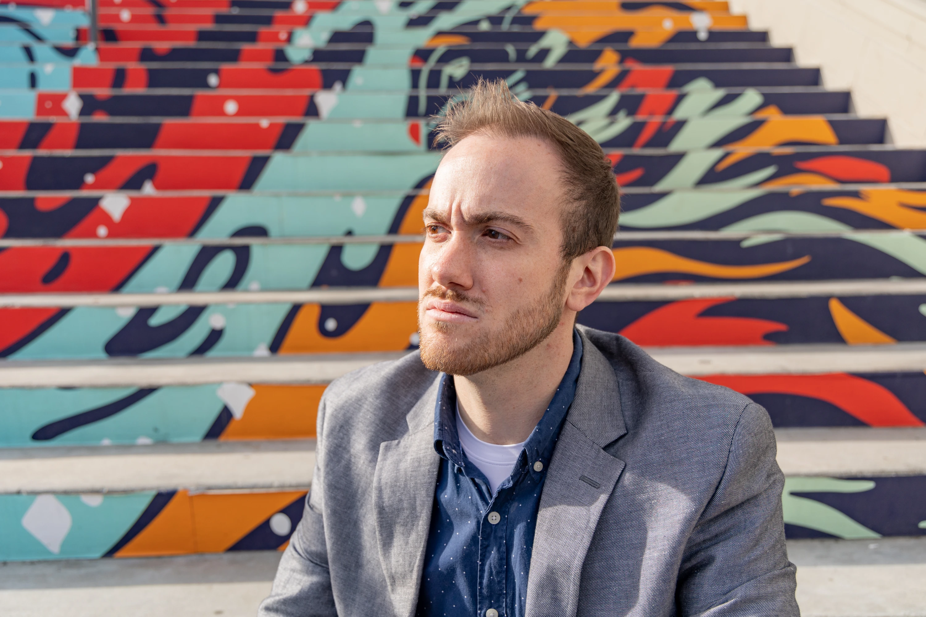 Michael Shoaf | Countertenor